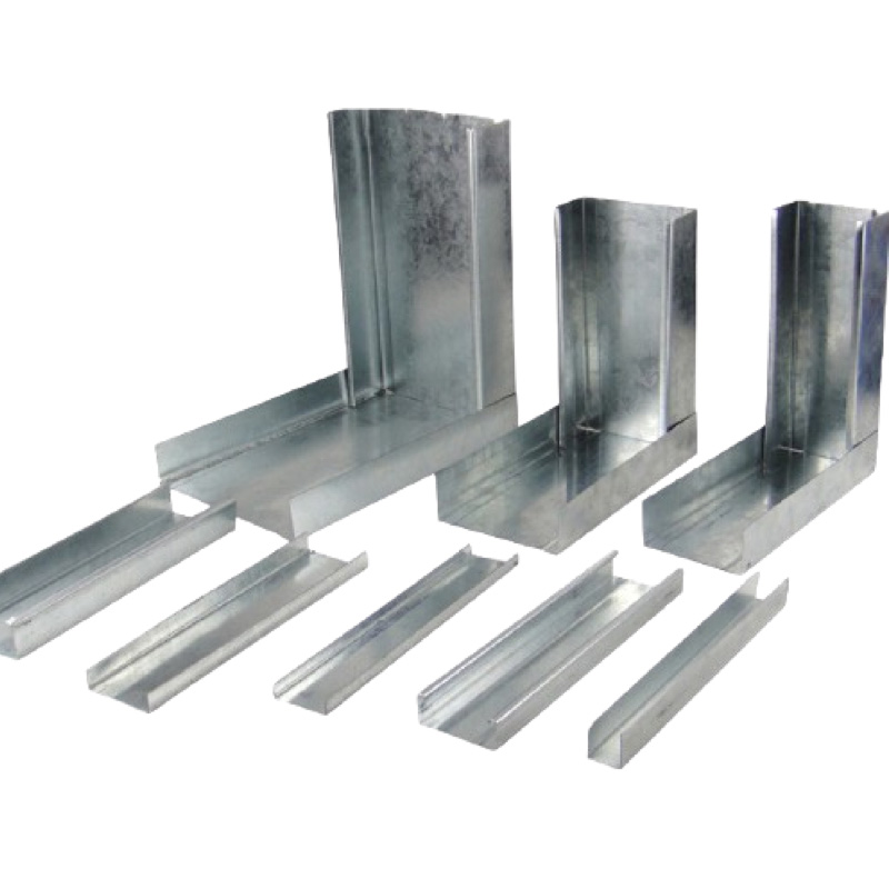 metal hat channel sizes introuduce - Hopestar Building Material Co.,ltd